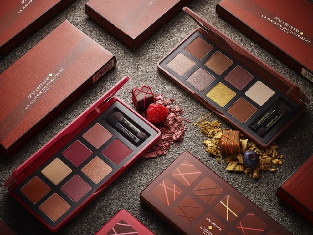 Unik! 3 Brand Kecantikan Ini Luncurkan Produk Makeup yang Terinspirasi ...