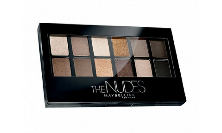 5 PIlihan Neutral Eyeshadow Palette di Bawah Rp250.000 yang Pas untuk ...
