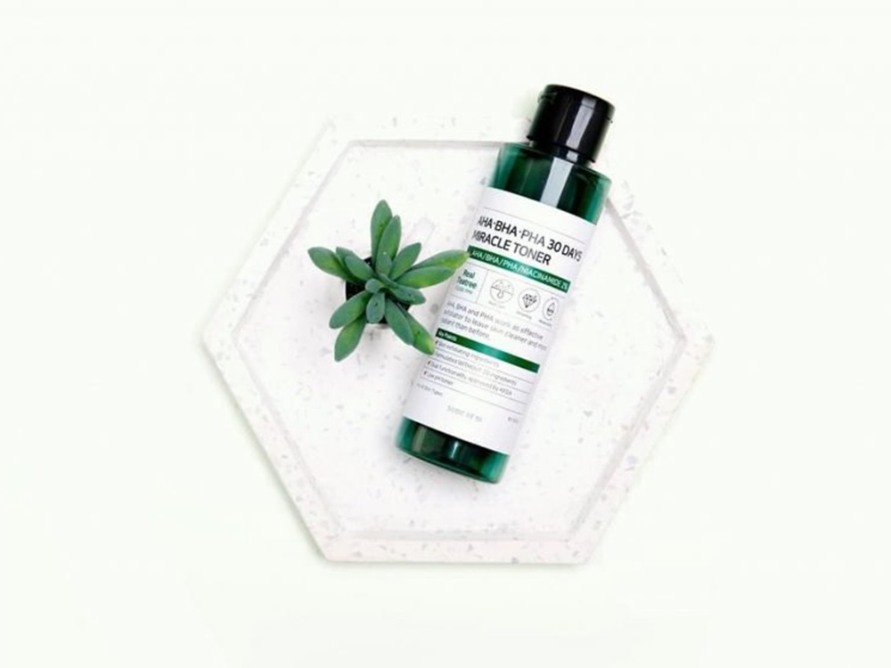 Tengah Jadi Perbincangan Hangat, Berikut 5 Produk Skin Care dari Some ...