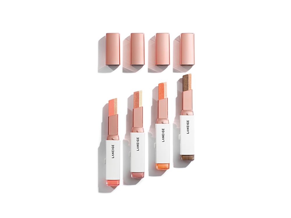 Rekomendasi Two Tone Blusher dan Eyeshadow untuk Pencinta Makeup ...