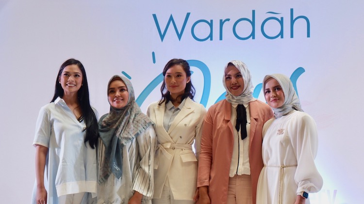 Wardah Days 2018: Inspiring Beauty Discovery, Hadirkan Ragam Konten ...
