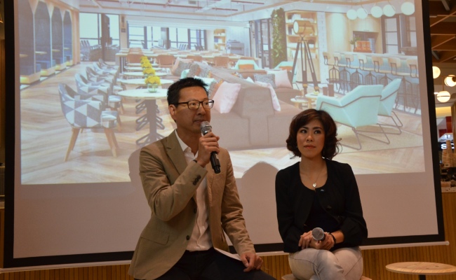 GoWork: Coworking Operator Pertama di Indonesia yang Mengedepankan ...
