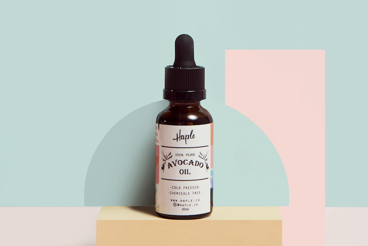 Ingin Kulit Wajah Lebih Lembap dan Kenyal? Coba Rekomendasi Avocado Oil ...