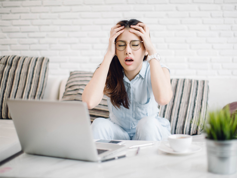 Stres Baik dan Stres Buruk, Bagaimana Cara Membedakannya? - Beauty Journal