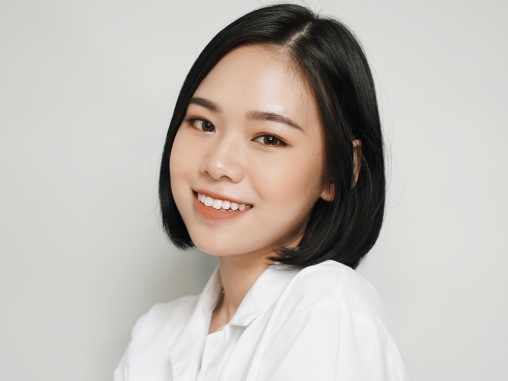 5 Lipstik Liquid Lokal Favorit Molita Lin. Ada yang Jadi Favorit Anda Juga, Nggak? - Beauty Journal