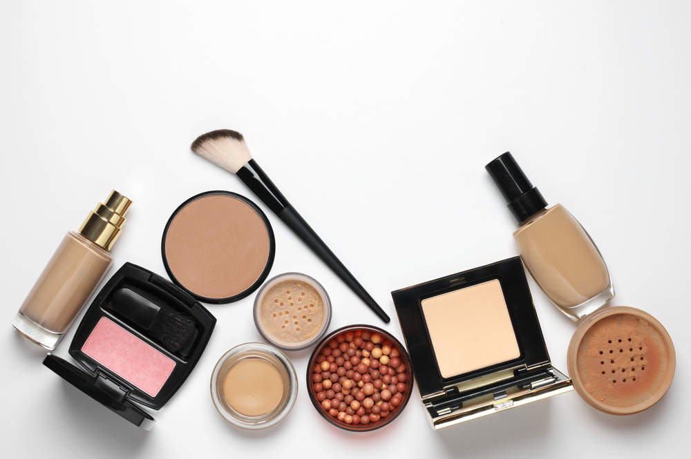 Ragam Produk Makeup Complexion dengan Harga Menggoda yang Bisa ...