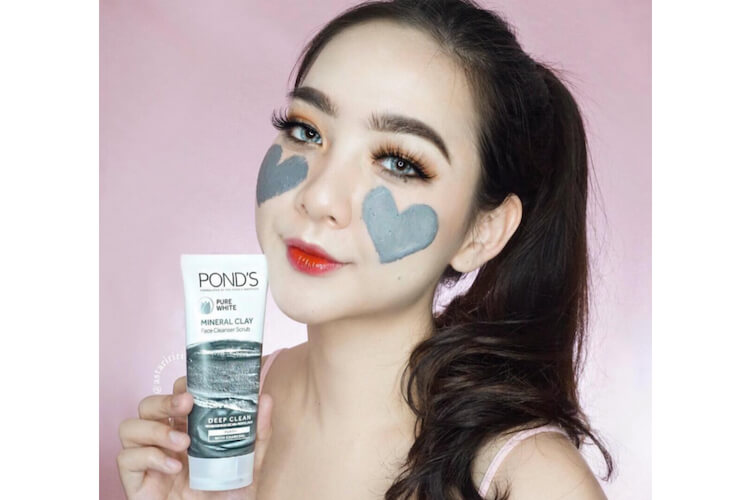 Nggak Perlu Repot Jastip Lagi Karena Pond’s Clay Foam Sudah Tersedia di ...