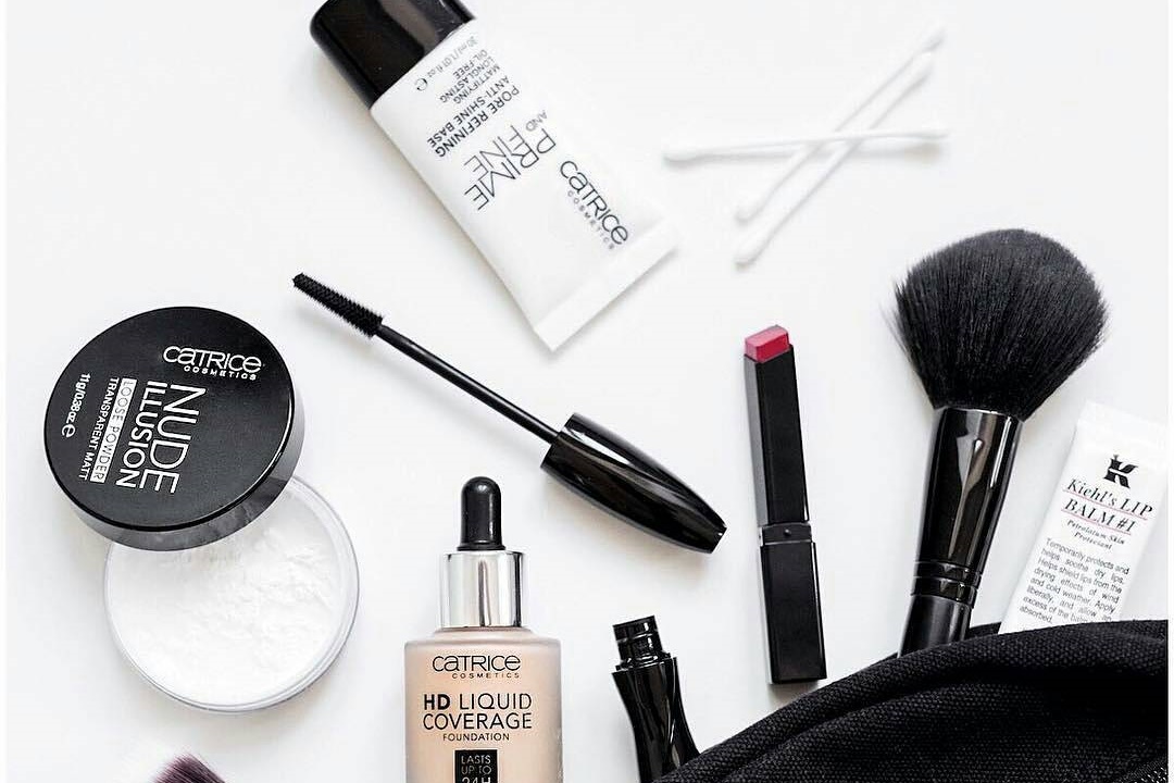 5 Pilihan Produk Catrice Cosmetics, Brand Drugstore Berkualitas yang ...