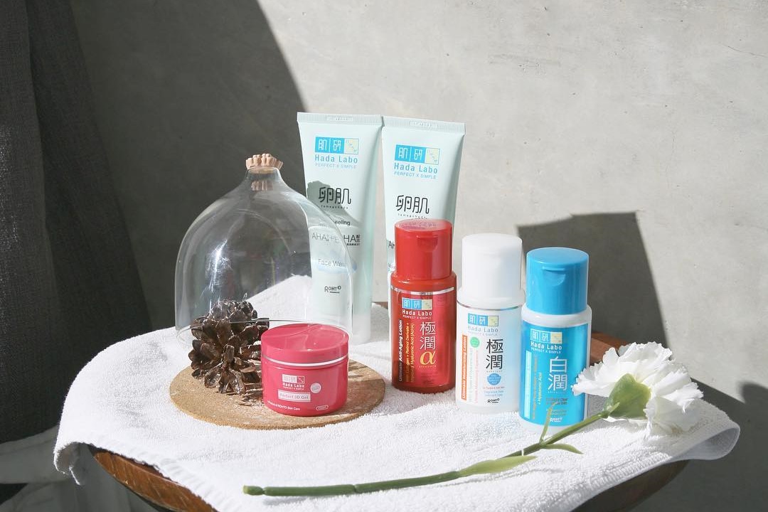 Sukses Menuai Banyak Ulasan Positif, Ini Dia 5 Produk Skin Care Hada ...
