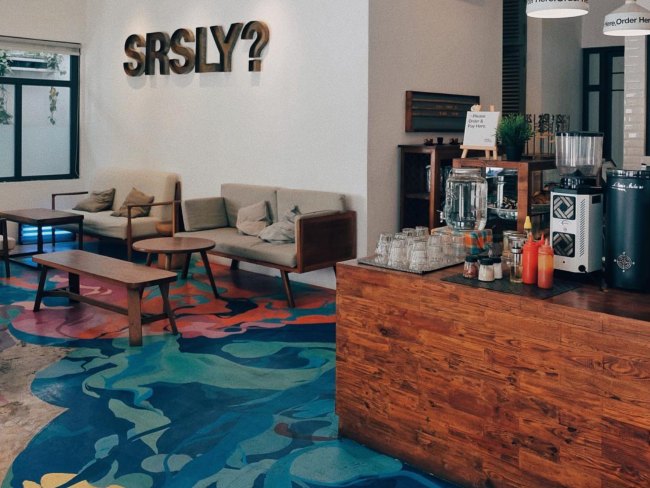 5 Rekomendasi Coffee Shop di Jakarta yang Nyaman untuk Sekadar ...