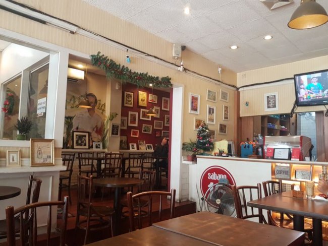 5 Rekomendasi Coffee Shop di Jakarta yang Nyaman untuk Sekadar ...