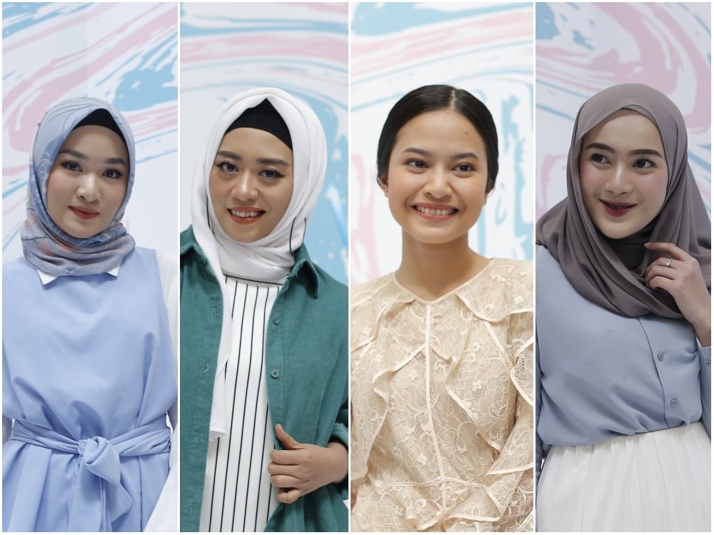 Mengintip Keseruan Meet & Greet Sekaligus Berkenalan Lebih Dekat dengan ...