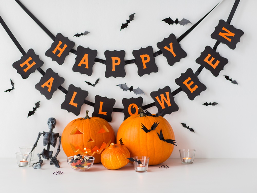 5 Perayaan Unik Halloween Dari Mancanegara yang Sarat Unsur Tradisi dan ...