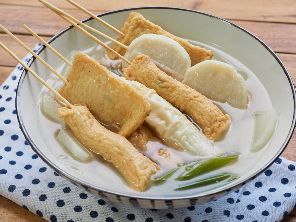 5 Makanan Ini Paling Sering Muncul di Drama Korea. Sudah Mencoba Salah ...