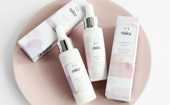 Lengkapi Koleksi Makeup dan Skin Care Anda dengan Memiliki Produk ...