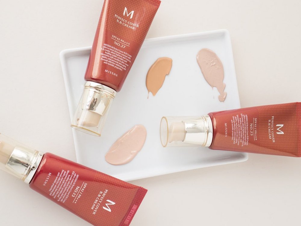 5 Rekomendasi Makeup dari Missha yang Tak Boleh Dilewatkan oleh Para ...