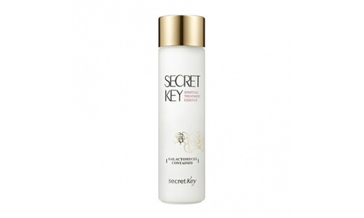 Mengenal Secret Key Lebih Dekat, Brand Korea yang Menemukan Kunci ...