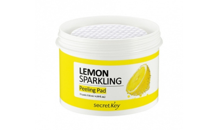 Mengenal Secret Key Lebih Dekat, Brand Korea yang Menemukan Kunci ...