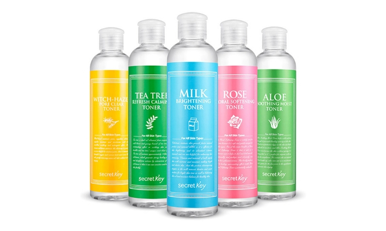 Mengenal Secret Key Lebih Dekat, Brand Korea yang Menemukan Kunci Kecantikan dari Alam - Beauty ...