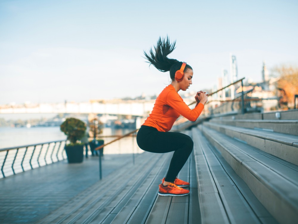 Menurut Penelitian, Olahraga Ringan 10 Menit Bantu Mempertajam Daya ...