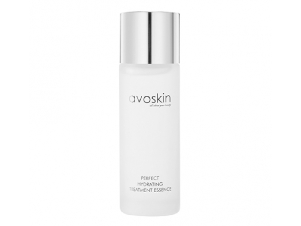 Terbuat dari Bahan Natural Berkualitas Premium, Avoskin Kini Resmi ...