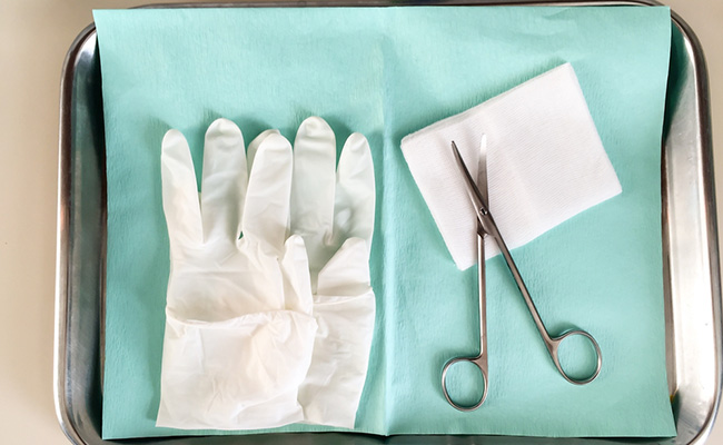 Berbagai Penyebab Bisul dan Cara yang Benar dalam Mengatasinya - Beauty ...