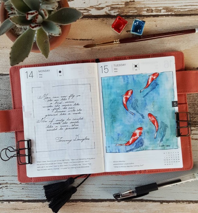 Tertarik Menulis Jurnal? Ini Berbagai Jenis Jurnal yang Bisa Menjadi ...