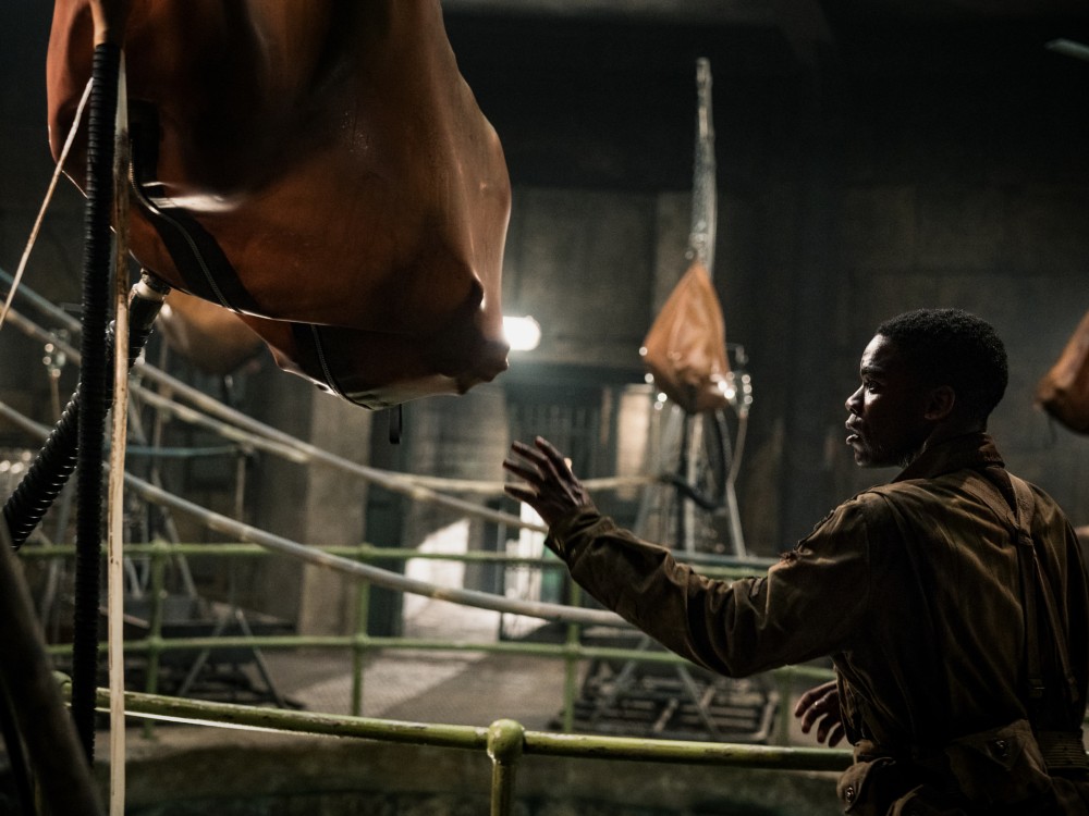 Review Film: Overlord, Saat Tentara Amerika Serikat Berhadapan dengan ...