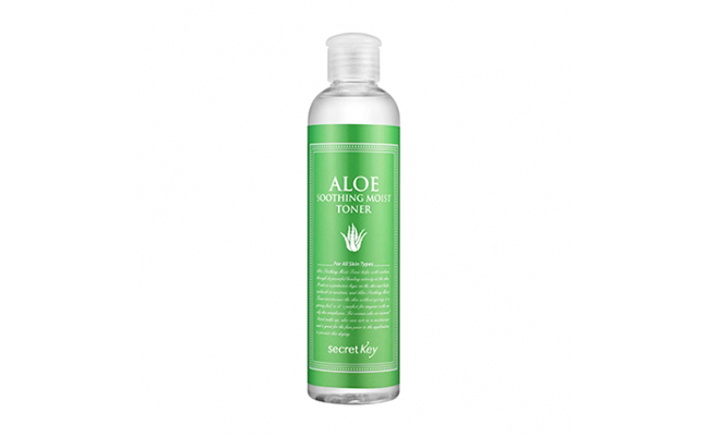 Secret Key 101: Panduan Memilih Toner Secret Key Sesuai dengan Jenis ...