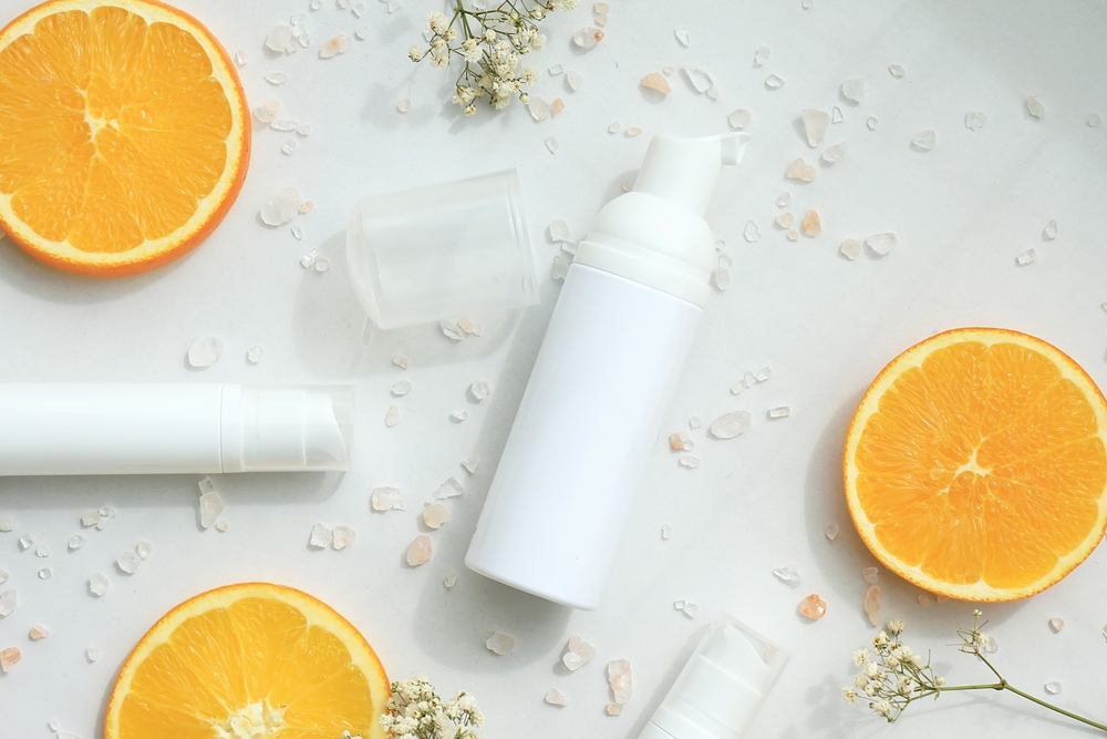 Sebelum Menggunakan Exfoliating Acid, Perhatikan 5 Hal Ini Dulu, Yuk ...