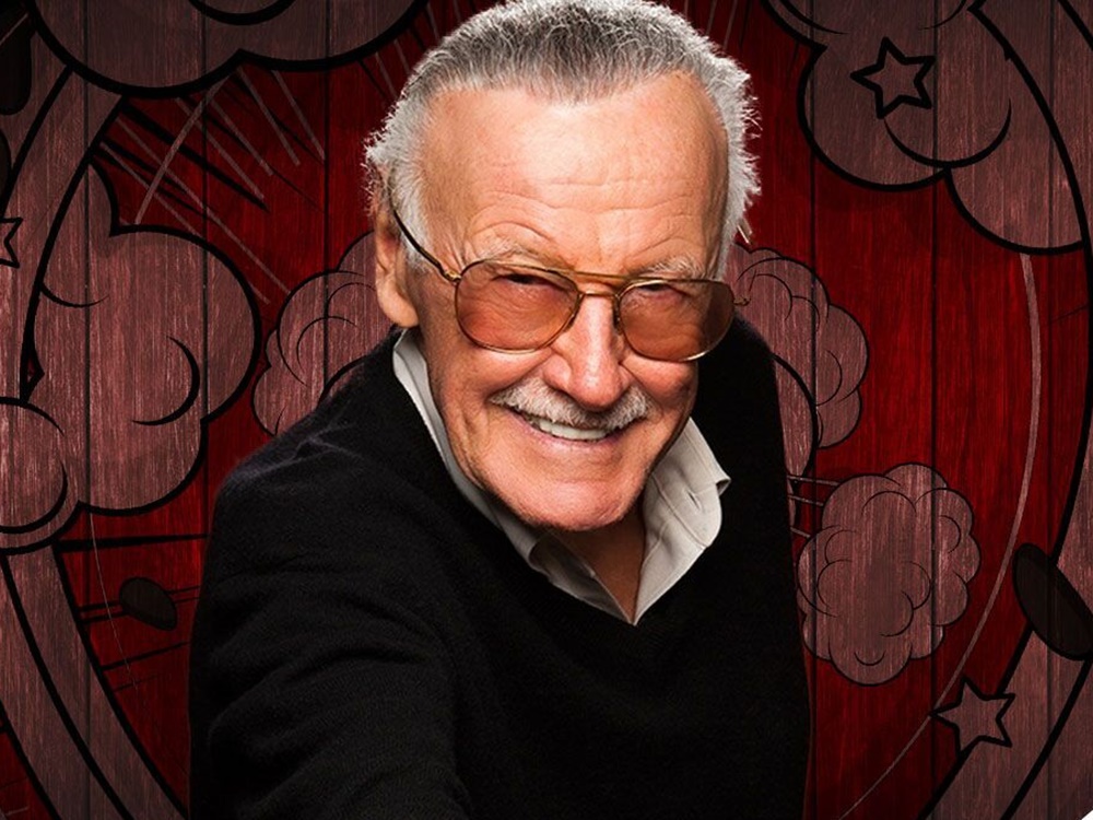 5 Kutipan Inspiratif Stan Lee yang Bisa Menjadi Semangat Positif bagi ...