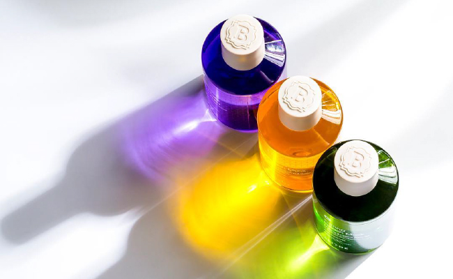 Blithe, Brand Skin Care Asal Korea yang Mampu Lindungi Kulit dari ...