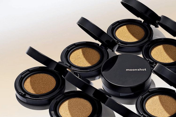 Mengenal Lebih Dekat Moonshot, Brand Kecantikan Korea dari YG ...