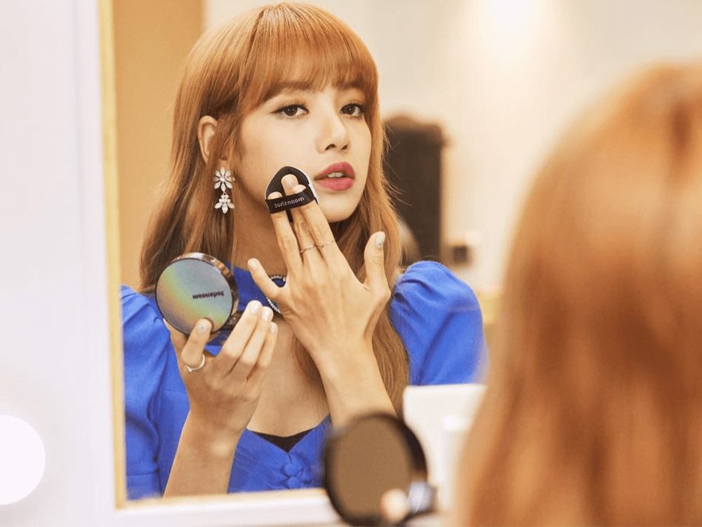 Mengenal Lebih Dekat Moonshot, Brand Kecantikan Korea dari YG ...