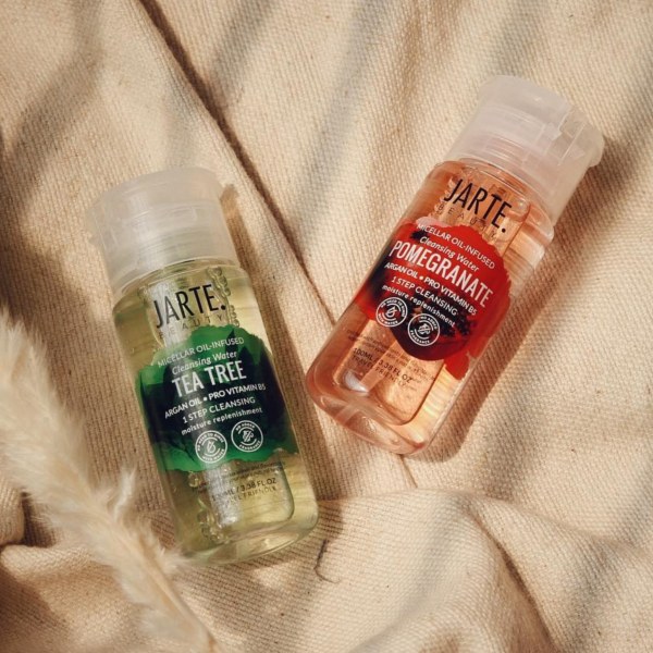 2in1 LipDuo dan Micellar-Oil Infused Cleansing Water, Dua Produk ...