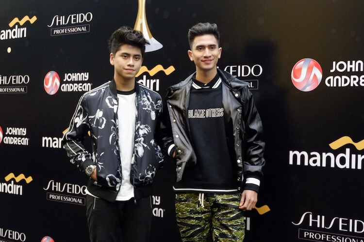 Malam Penuh Penghargaan dan Hair Show Spektakuler dalam 10th Johnny Andrean Awards - Beauty Journal