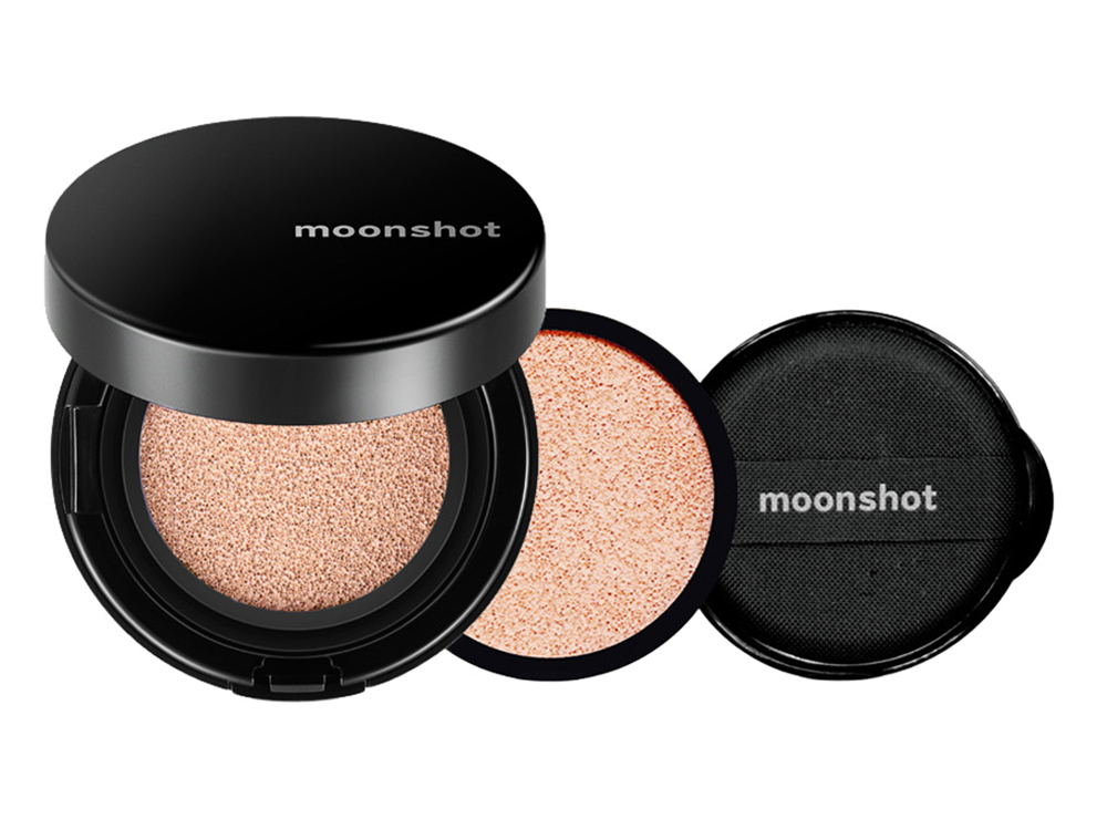 5 Produk BB Cushion Favorit Beauty Vlogger Korea Liah Yoo. Ada yang ...
