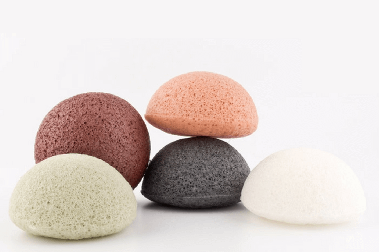 Mengenal Konjac Sponge, Alat Kecantikan Berbentuk Spons yang Dapat ...