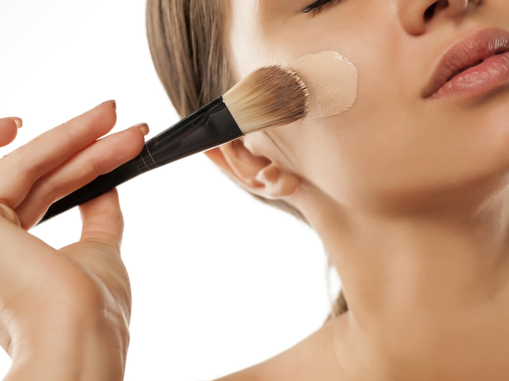 5 Produk Complexion dari Brand Lokal untuk Dapatkan Tampilan Wajah yang ...