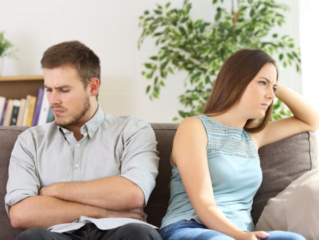 Berbagai Sikap Yang Tanpa Disadari Bisa Menjadi Sumber Masalah Dalam