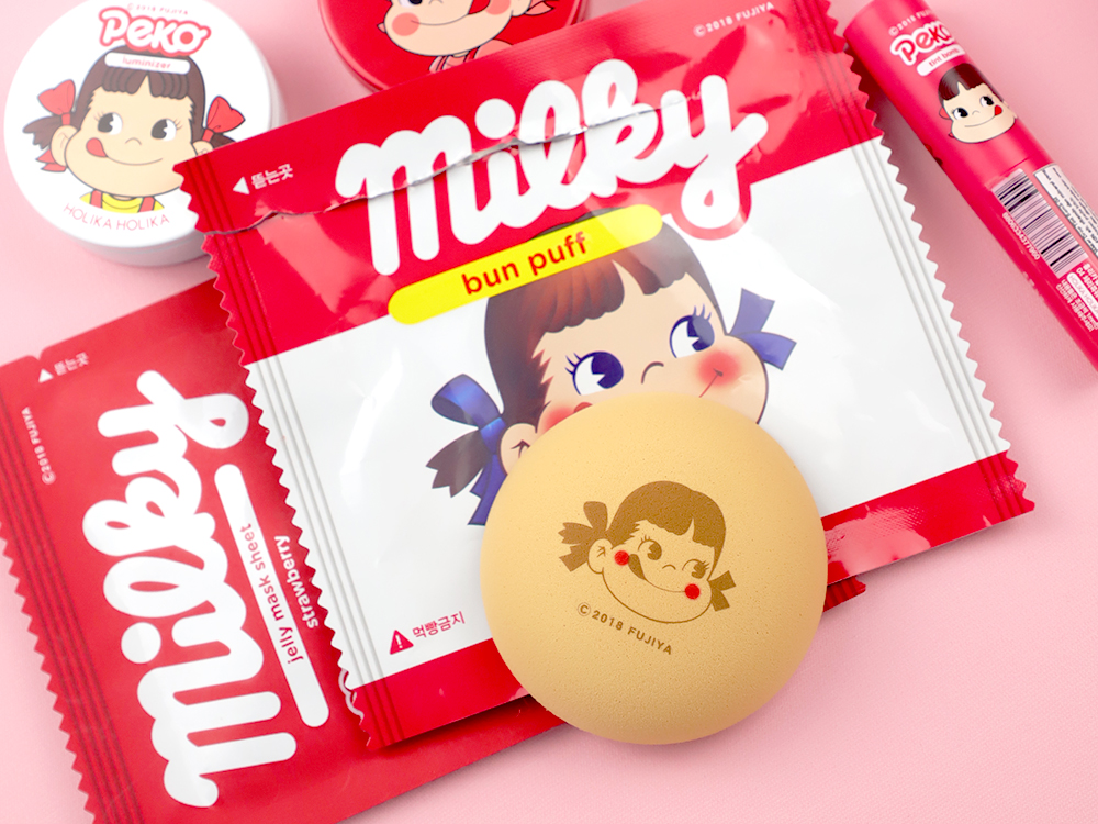 Review: Holika Holika ♥ Peko, Koleksi dengan Kemasan Menarik yang Cocok Digunakan Sehari-hari ...