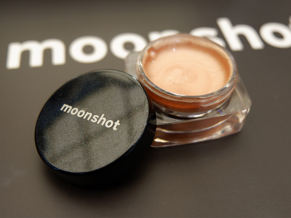 Keseruan Mencoba Langsung Produk-Produk Moonshot dalam Beauty Workshop ...
