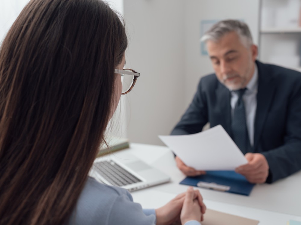 Ini Dia 5 Tips agar Interview Pekerjaan Perdana Anda Berakhir Sukses ...