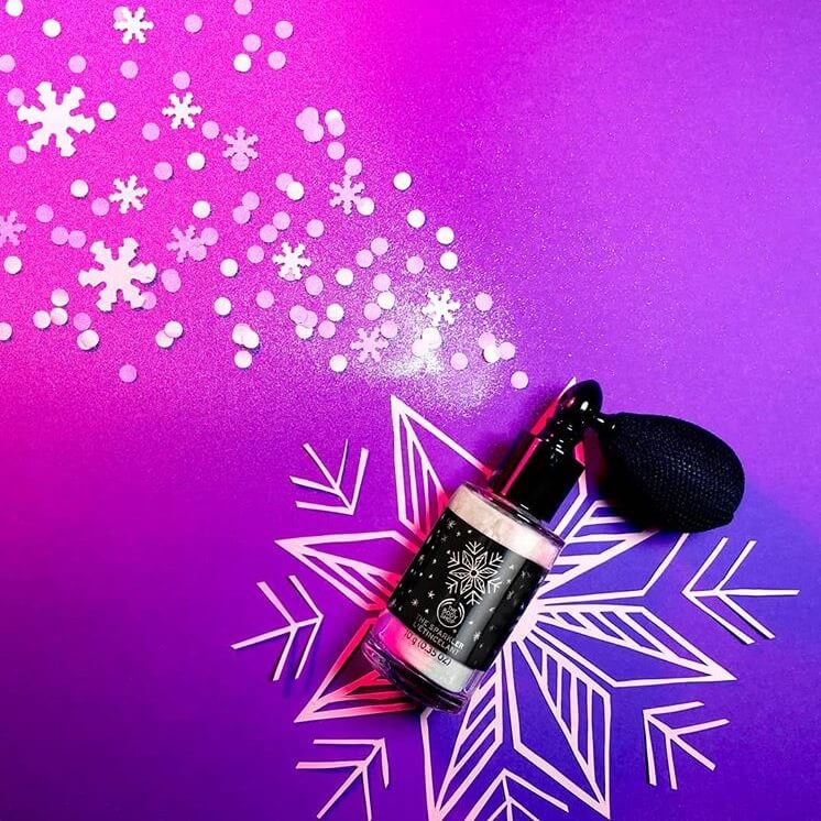 The Body Shop Enchanted by Nature, Hadir dalam Ragam Produk Edisi ...