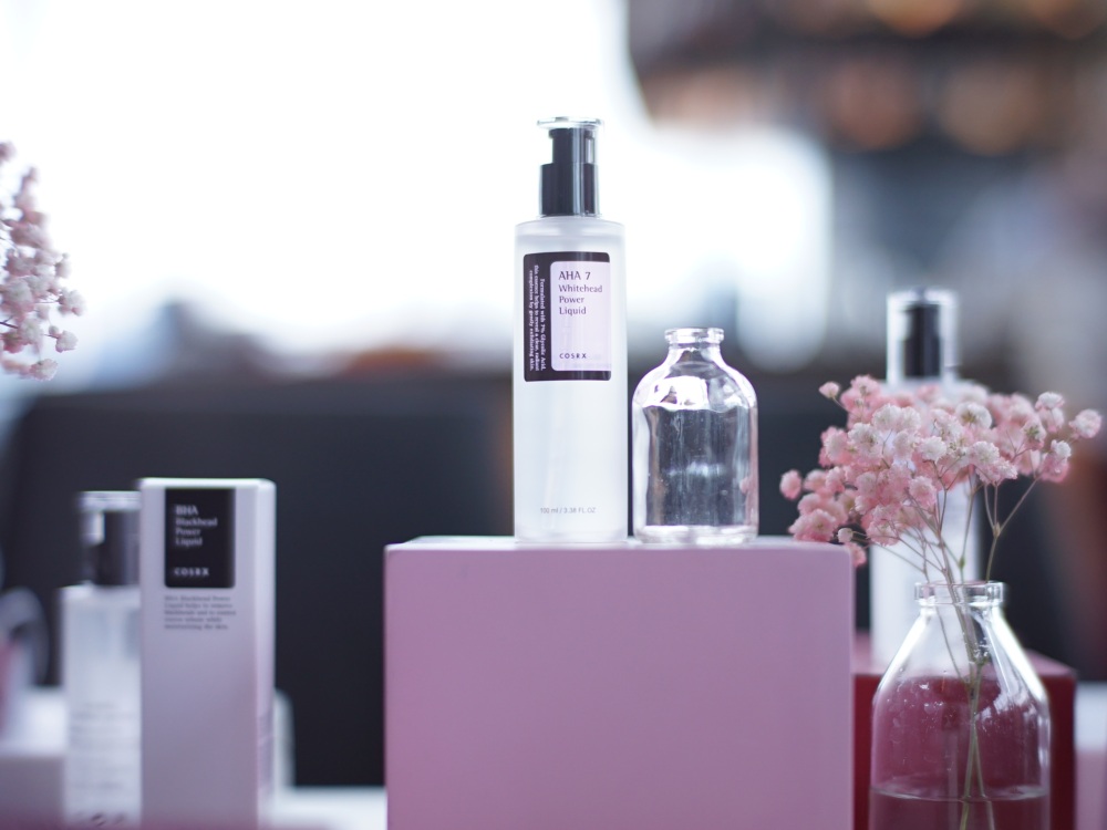 Resmi Rilis di Indonesia, Sociolla Gelar Acara Grand Launching COSRX ...