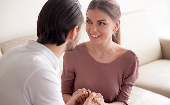 Berbagai Aturan yang Perlu Diterapkan dalam Hidup jika Sering Mengalami ...