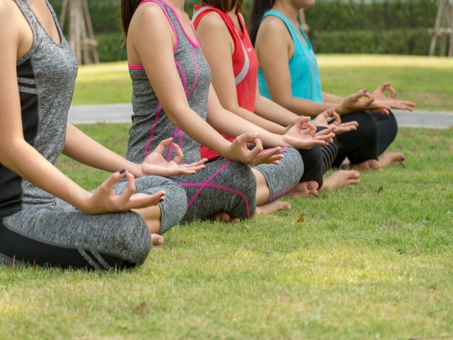 5 Manfaat yang Bisa Anda Rasakan Saat Berolahraga di Luar Ruangan - Beauty Journal