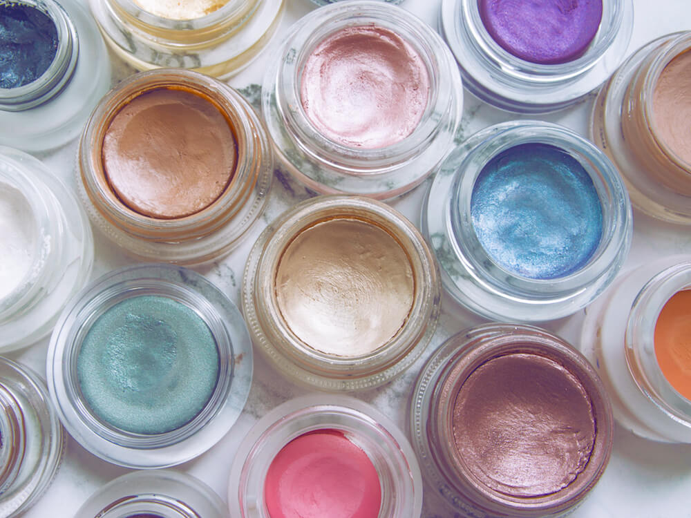 Ragam Pilihan Makeup dalam Bentuk Jelly yang Unik dan Menarik untuk ...