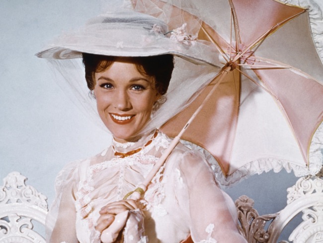 Sebelum Menonton "Mary Poppins Returns", Yuk Ketahui Dulu Fakta-Fakta ...