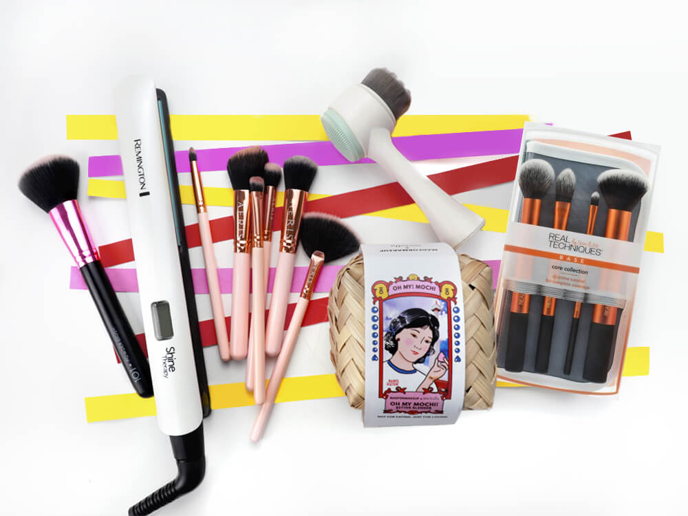 BJ Editors: Best of Beauty Tools 2018 - Beauty Journal